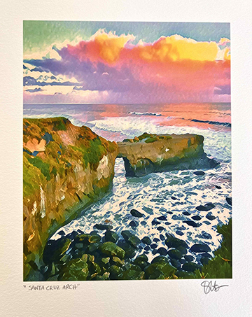 Downtown Santa Cruz Makers Market – The Santa Cruz Mountains Makers' Market